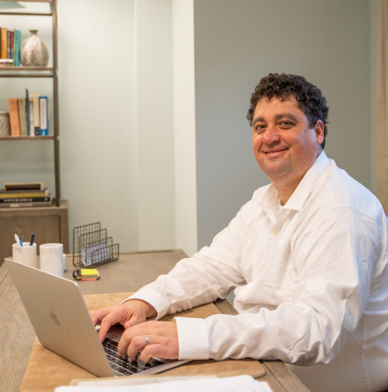Gil Nellis, Esq., LL.M. – The Murray Nellis Law Group